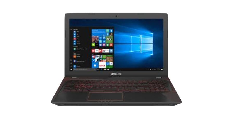 AFFORDABLE GAMING AT YOUR FINGER TIPS WITH ASUS GAMER - Impulse Gamer