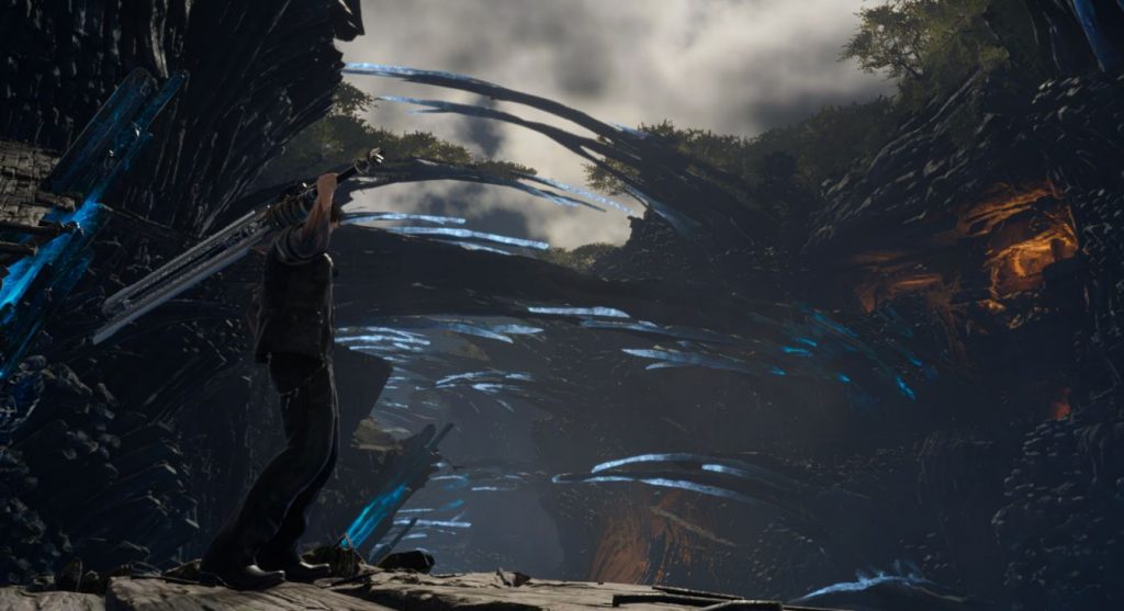 FINAL FANTASY XV Update Trailer - Impulse Gamer