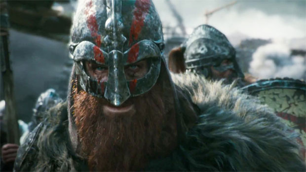 For Honor Review - Impulse Gamer