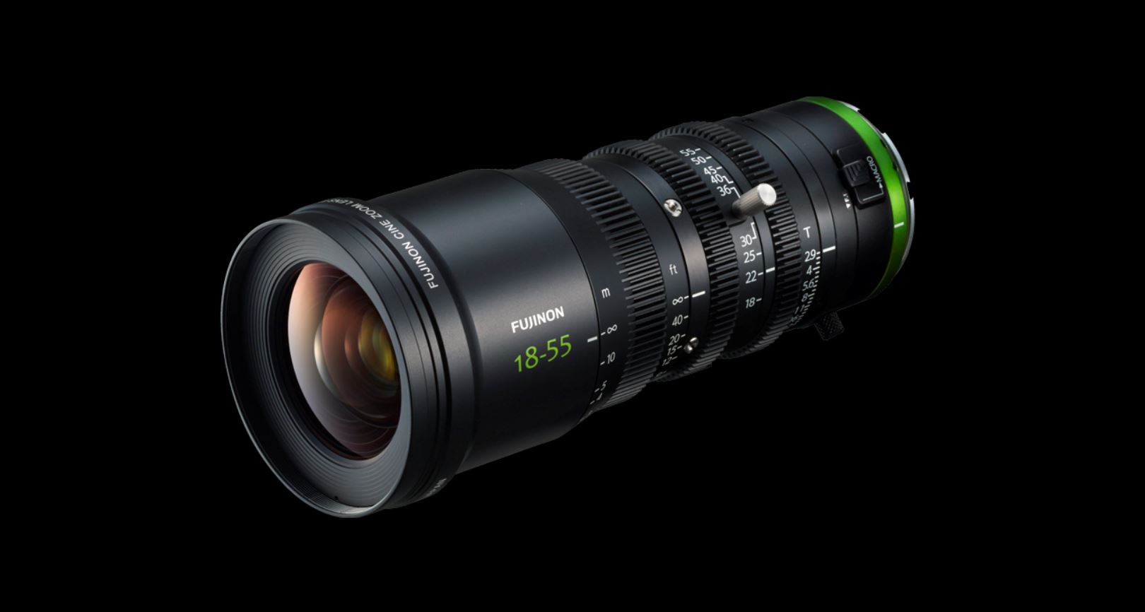 Fujifilm launches new MK lenses for emerging cinematographers - Impulse ...