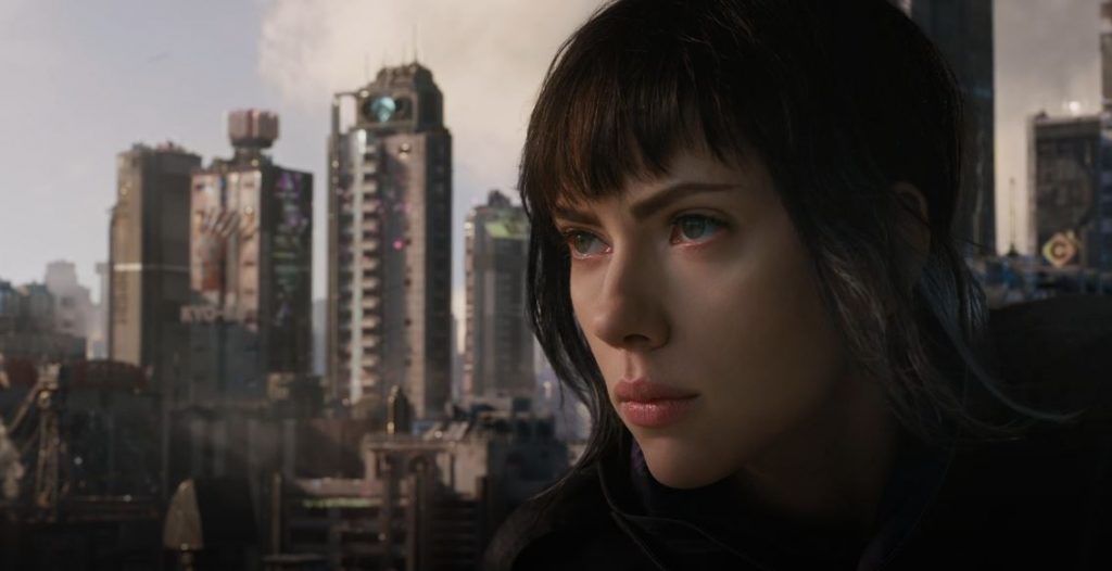 GHOST IN THE SHELL | Section 9 Featurette - Impulse Gamer