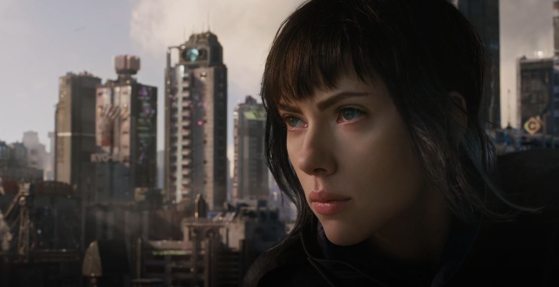 GHOST IN THE SHELL | Section 9 Featurette - Impulse Gamer