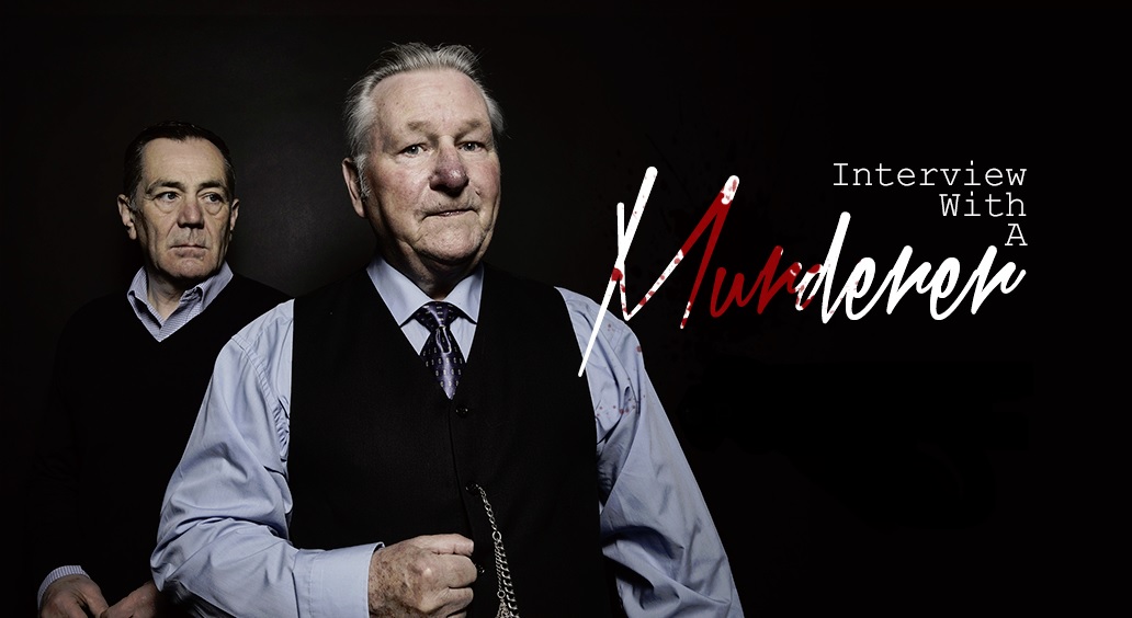 INTERVIEW WITH A MURDERER - Impulse Gamer