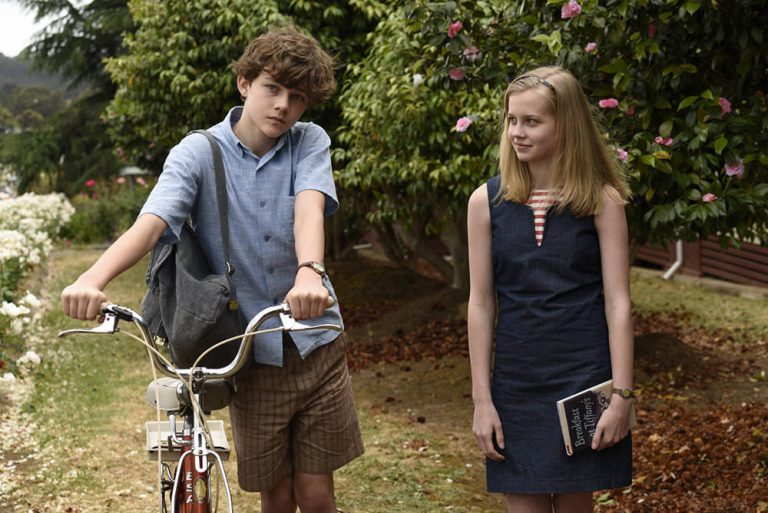 Jasper Jones - Film Review - Impulse Gamer