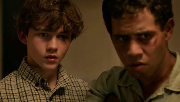 Jasper Jones - Film Review - Impulse Gamer