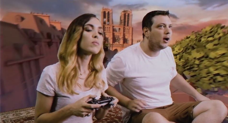 JUNGLIST RETURNS WITH NEW GAMING SHOW TARGETING SYDNEY COMMUTERS AND ...