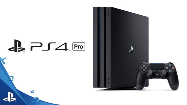PlayStation 4 Pro (PS4) Review - Impulse Gamer