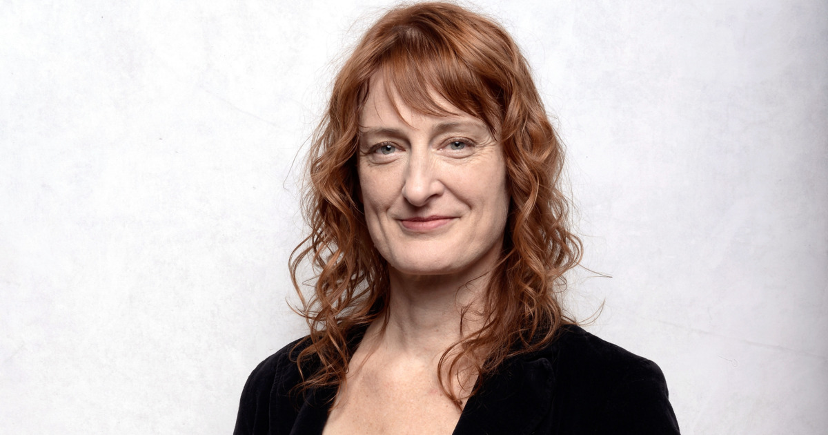 ALL-STAR FEMALE LINE-UP JOIN FORCES FOR JENNIFER KENT’S NEW THRILLER ...