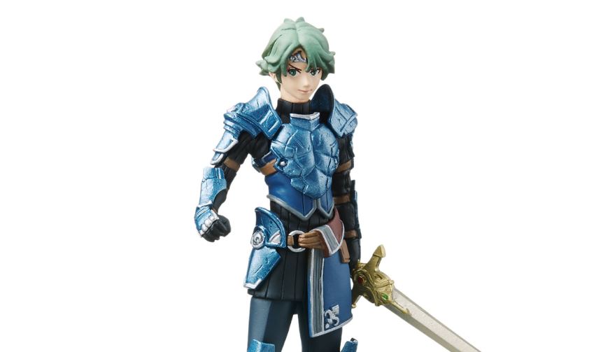 The Fate Of A Continent Is In Your Hands In Fire Emblem Echoes: Shadows ...