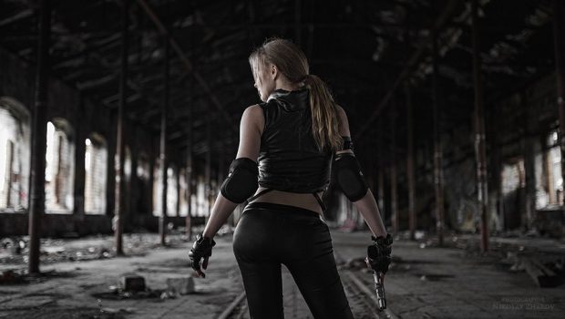 Sofia Letyago Cosplay Interview - Impulse Gamer