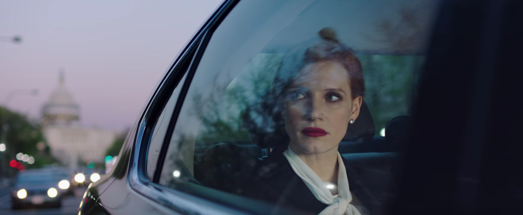 Miss Sloane - Film Review - Impulse Gamer