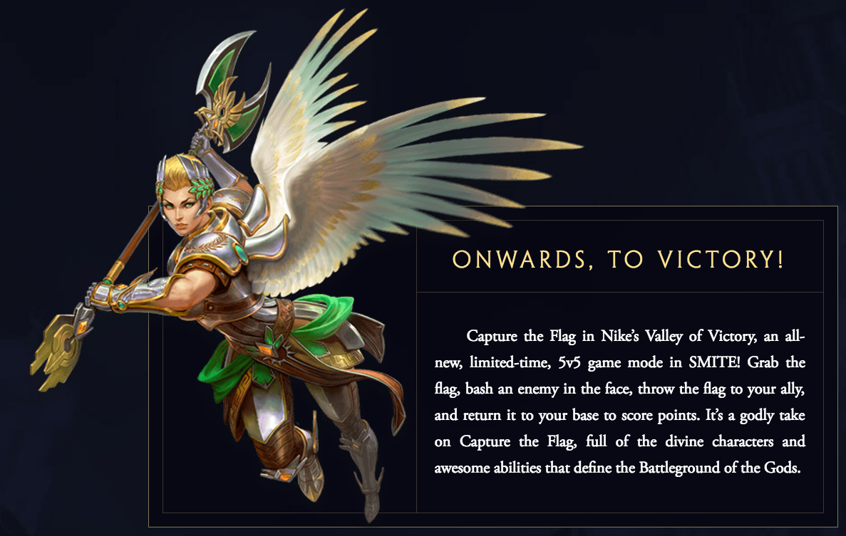 Hi-Rez Studios debut SMITE Adventures: Brand New Game Mode - Impulse Gamer