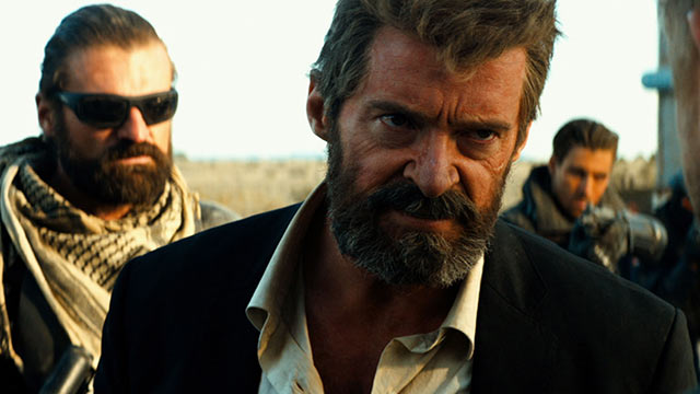Logan - Film Review - Impulse Gamer