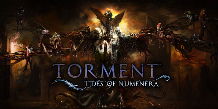 Torment: Tides of Numenera PS4 Review - Impulse Gamer