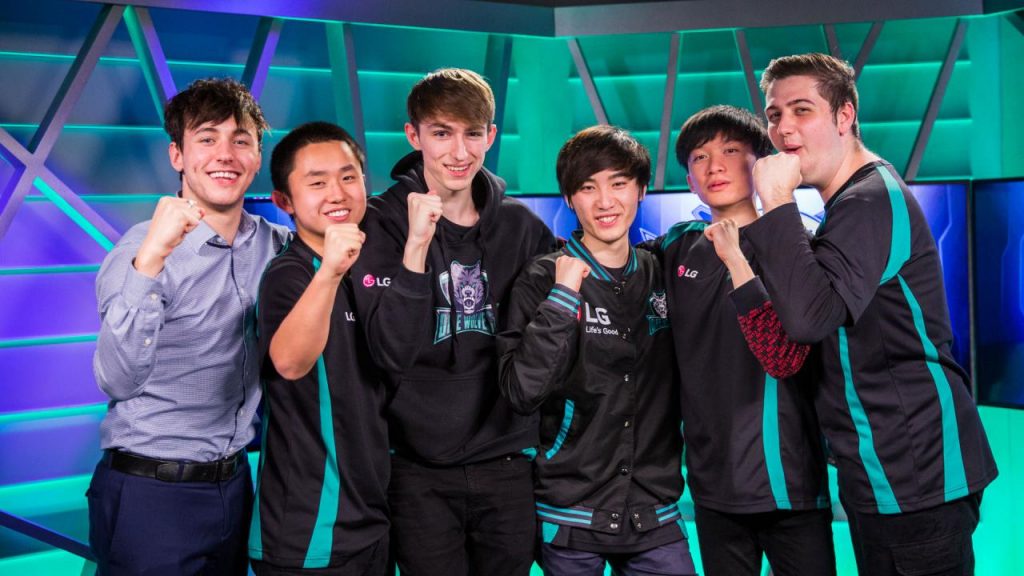 Breaking News: Dire Wolves become the new OPL Champions - Impulse Gamer