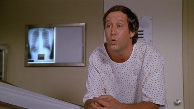 Fletch Blu-ray Review - Impulse Gamer