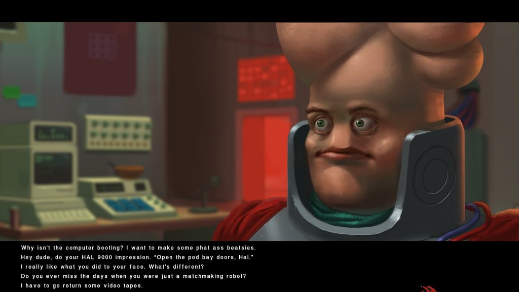 Paradigm Game Review - Impulse Gamer