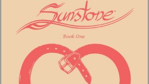Sunstone Vol 1 HC Comic Review - Impulse Gamer