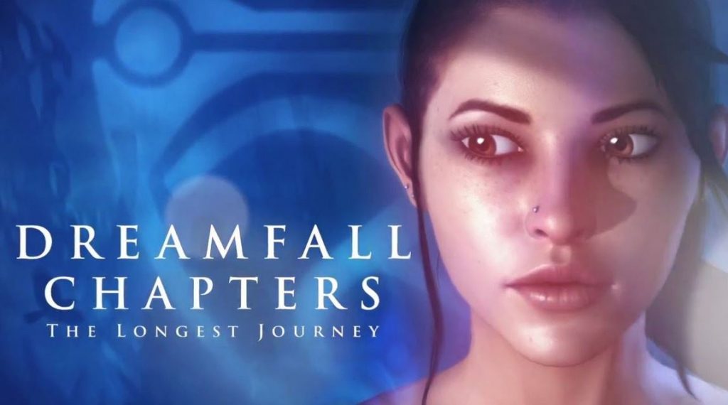 Dreamfall Chapters: New Video introduces Characters and Storylines ...