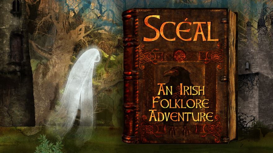 Scéal: The Irish Folklore Adventure is Now Available - Impulse Gamer
