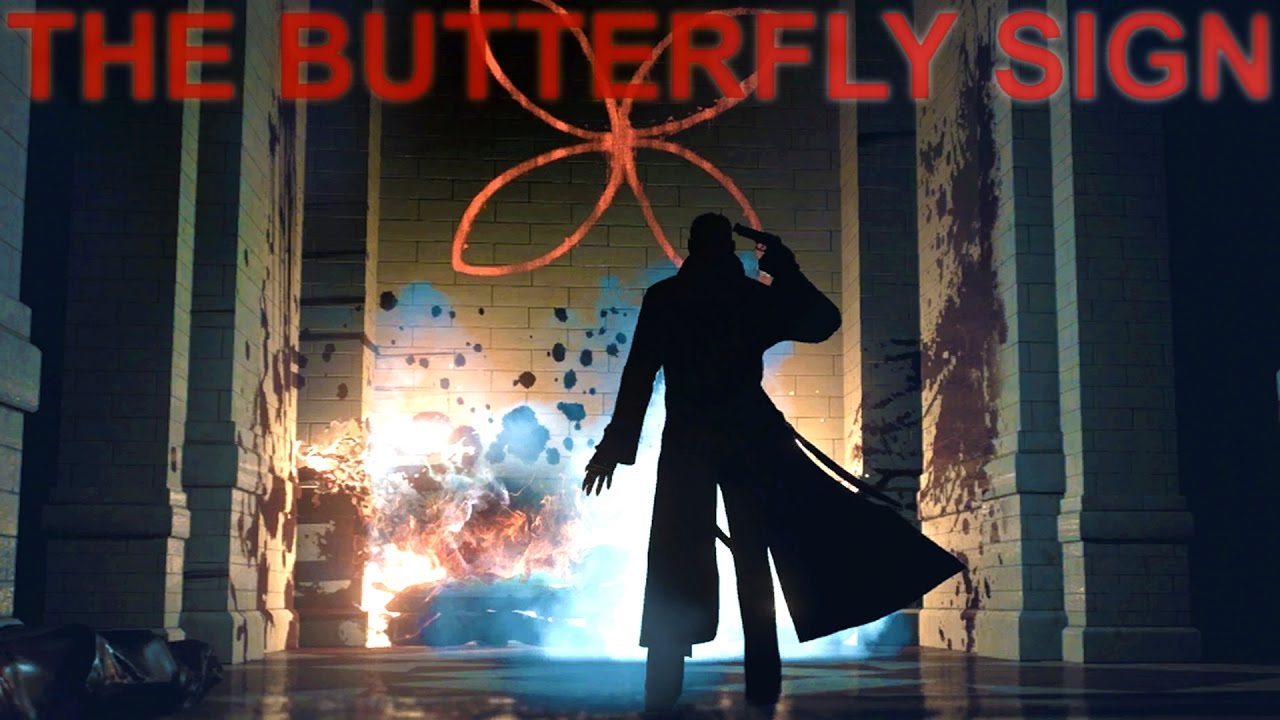 The Butterfly Sign: Chapter 1 and 2 Review - Impulse Gamer