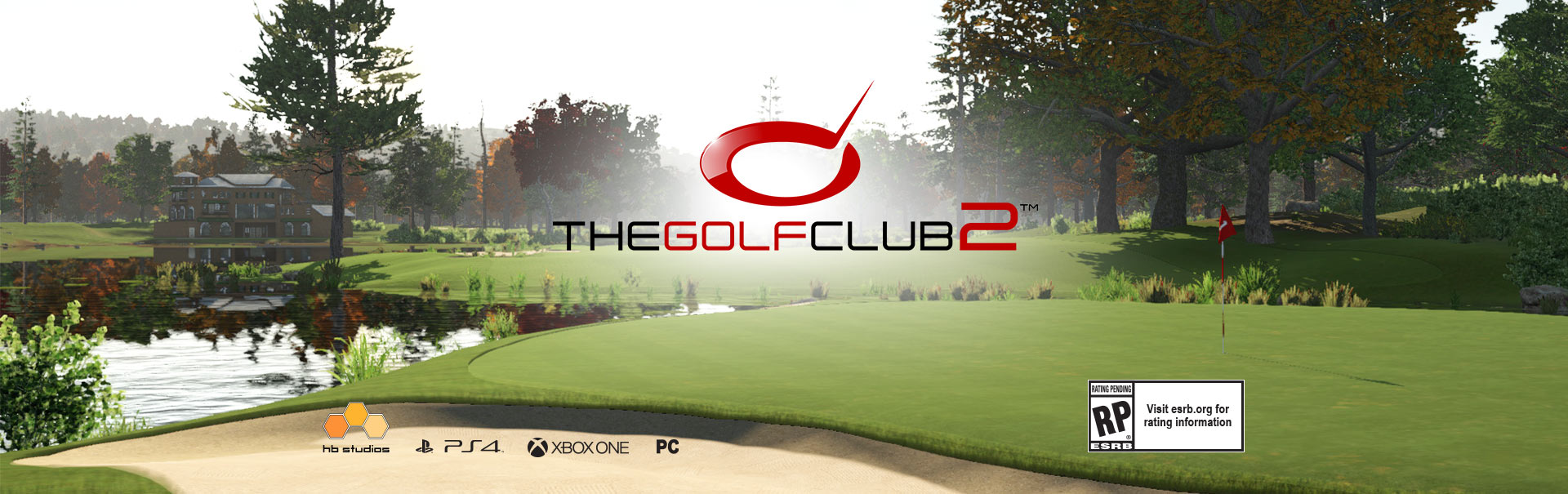 THE GREEN HOLDS NO LIMITS IN BRAND-NEW FEATURES TRAILER FOR THE GOLF ...