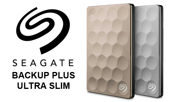 Seagate Backup Plus Ultra Slim Review (2 TB) - Impulse Gamer Seagate Backup Plus Ultra Slim Review (2 TB) - Impulse Gamer