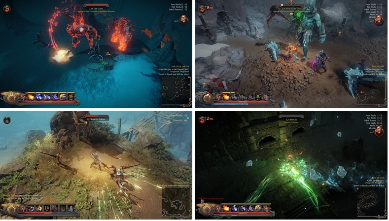 Valhalla Hills - Definitive Edition Release Date Announced - Impulse Gamer