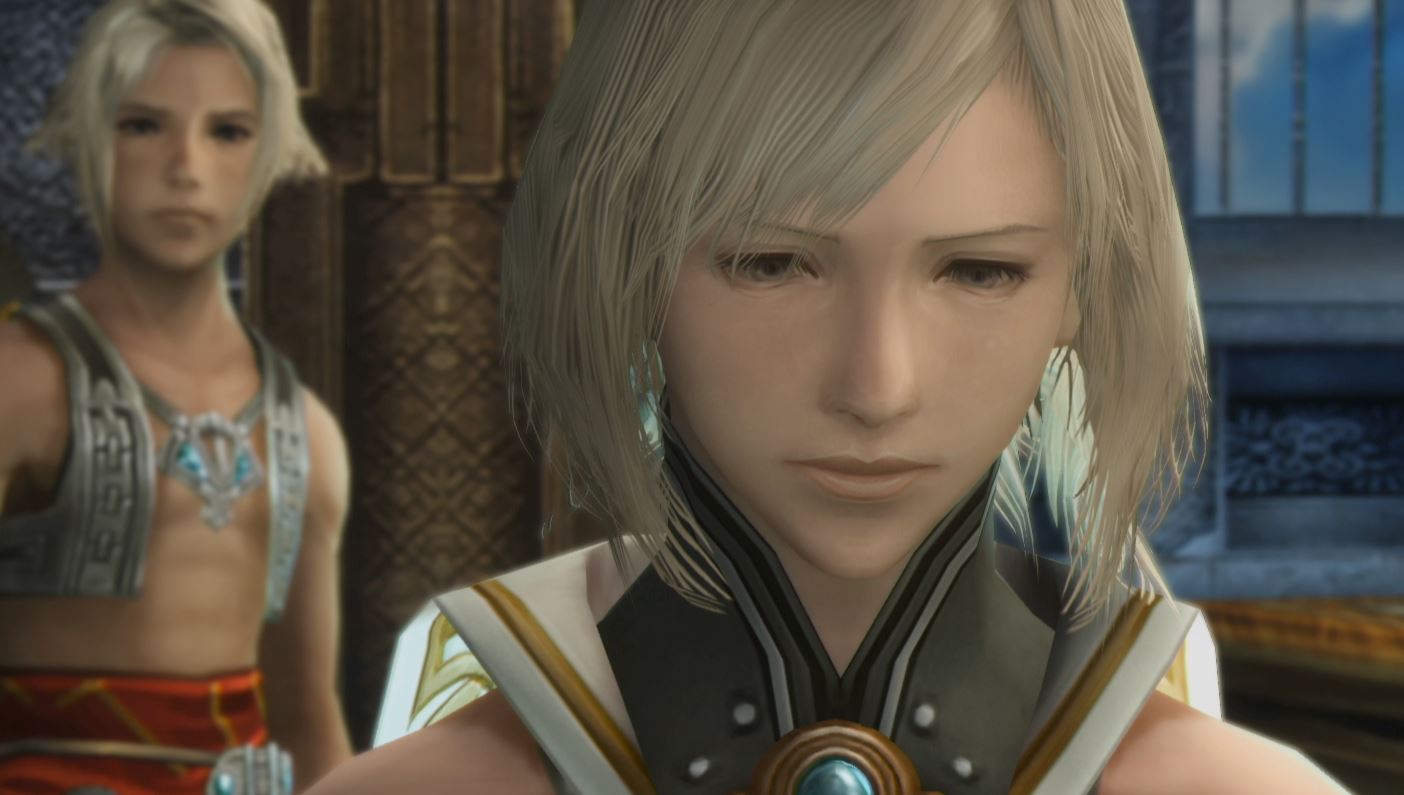 FINAL FANTASY XII THE ZODIAC AGE - Cinematic Trailer - Impulse Gamer
