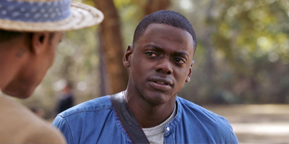 Get Out - Film Review - Impulse Gamer