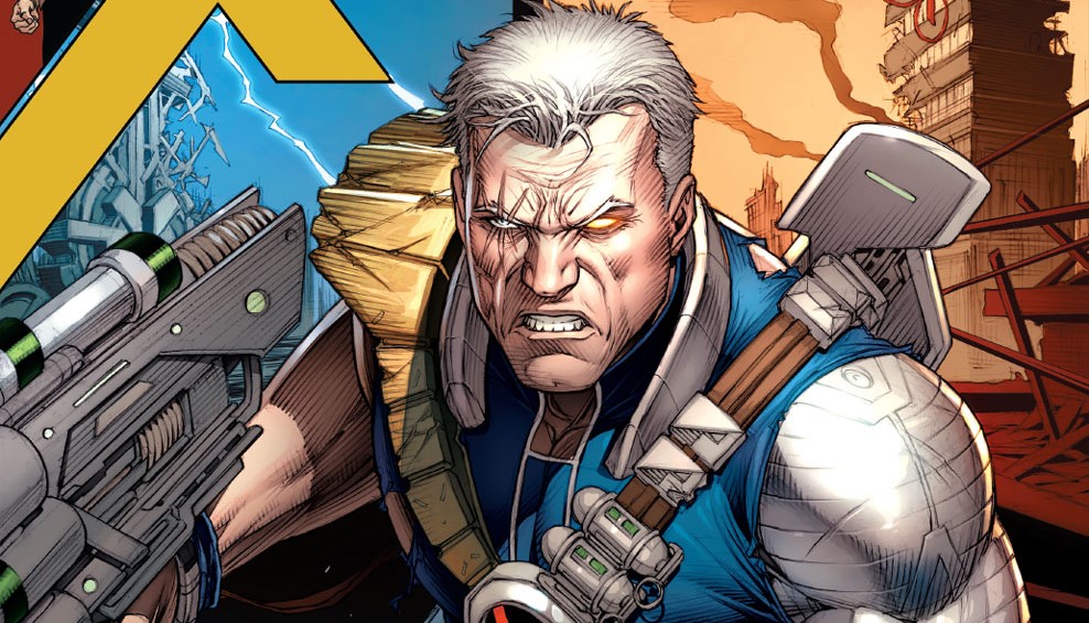 CABLE #1 PREVIEW! - Impulse Gamer