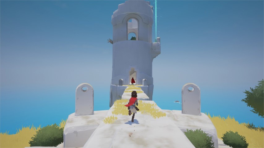 A note from Grey Box on the Nintendo Switch version of RiME - Impulse Gamer
