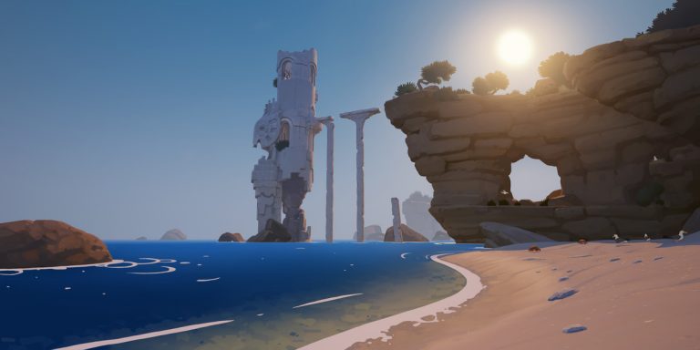 Rime PS4 Review - Impulse Gamer