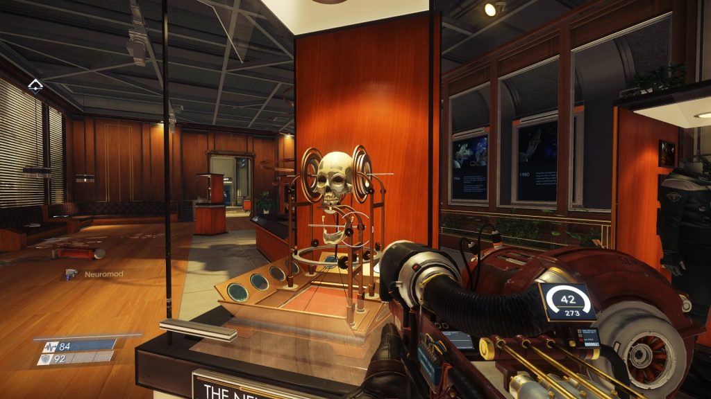 Prey PS4 Review - Impulse Gamer