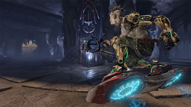 Quake World Championships Finals This Weekend – VIDEO - Impulse Gamer