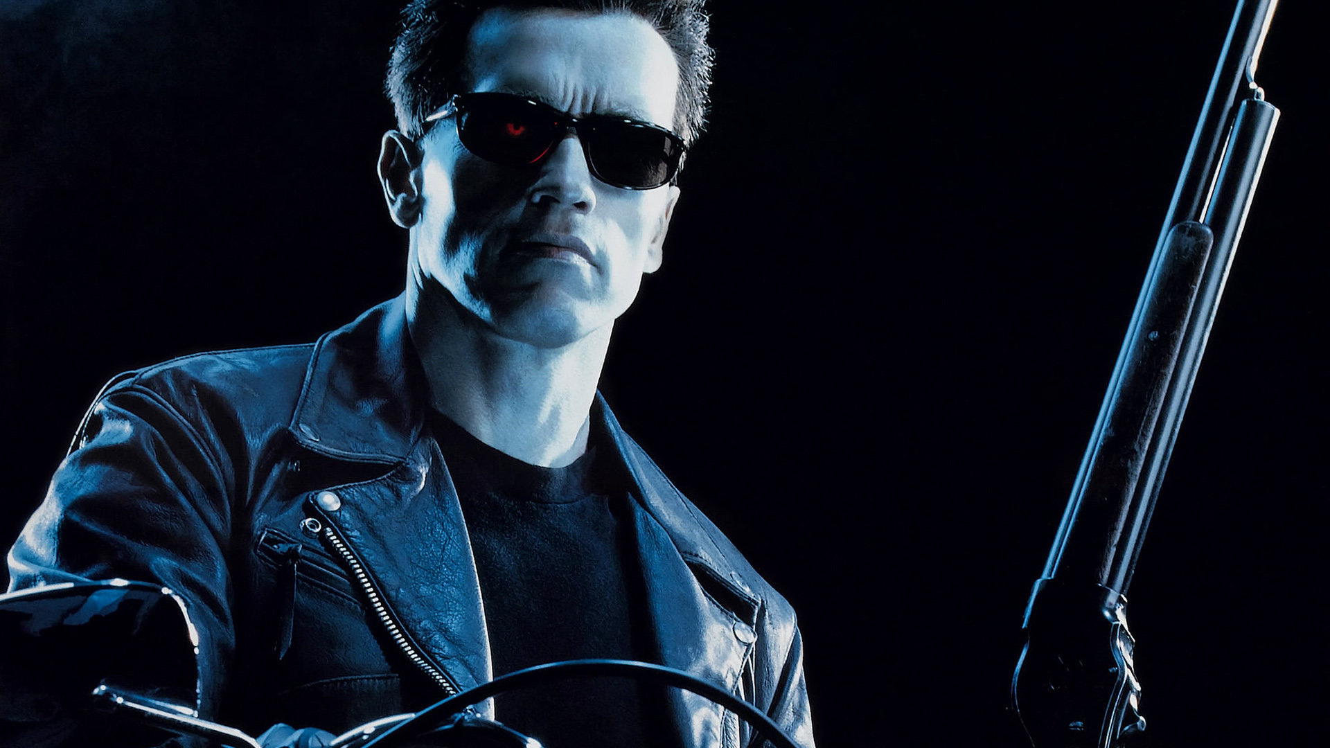 TERMINATOR 2: JUDGEMENT DAY 3D, in cinemas August 24 - Impulse Gamer
