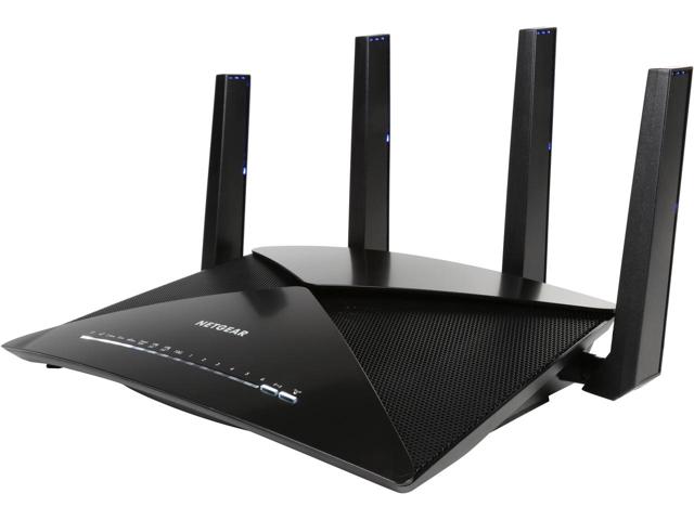NETGEAR NIGHTHAWK X10 VOTED BEST WIFI ROUTER IN EUROPE - Impulse Gamer
