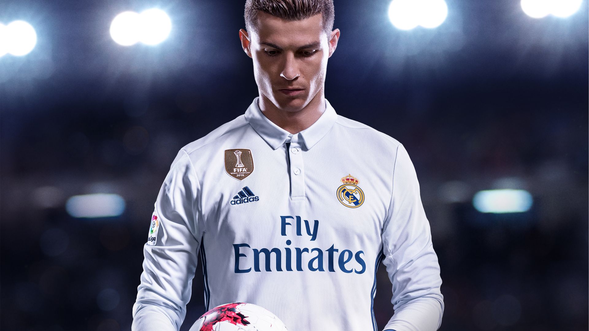 FIFA 18 Review - Impulse Gamer