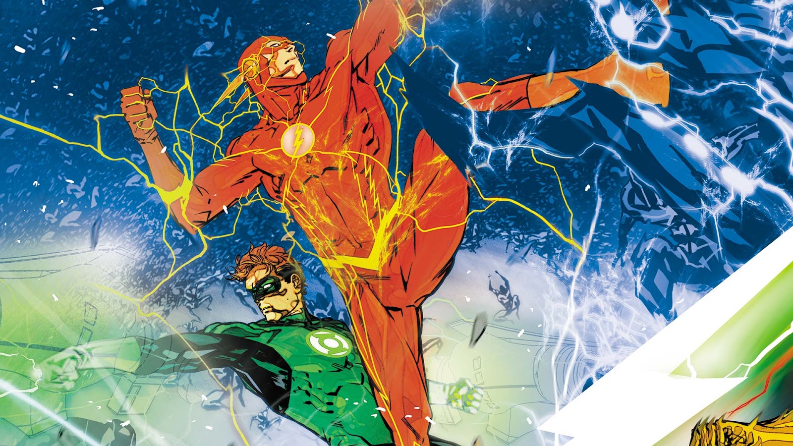 Flash #24 Review - Impulse Gamer