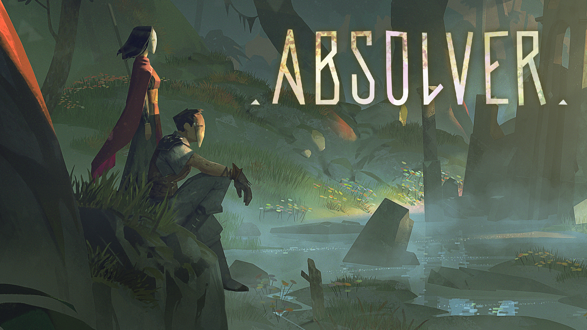 Devolver E3 announcement | New Absolver combat style - Impulse Gamer