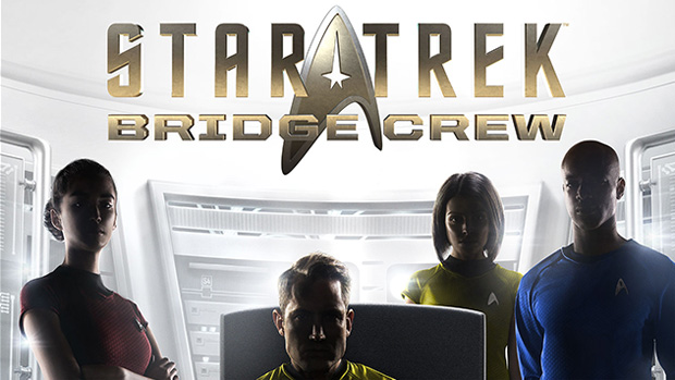 Star Trek Bridge Crew Review - Impulse Gamer