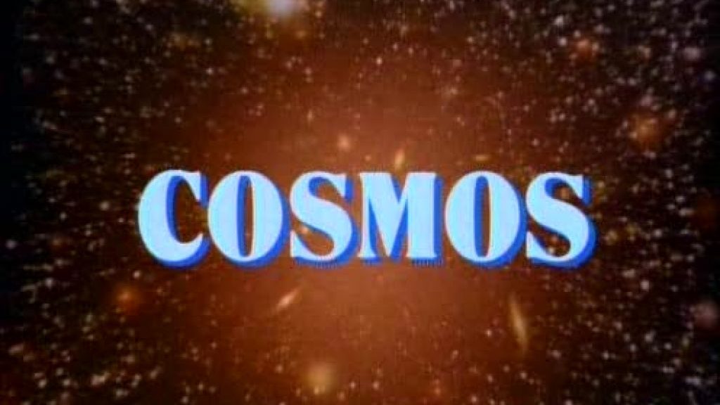 Cosmos Ultimate Edition Blu-ray - Impulse Gamer