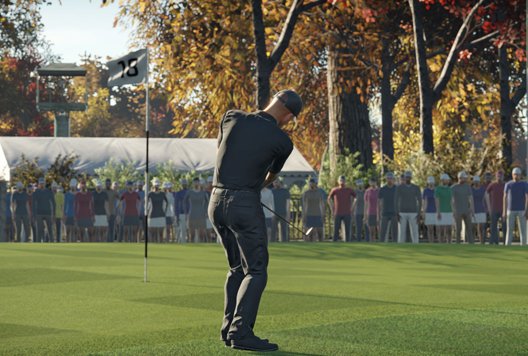 THE GOLF CLUB 2 E3 PREVIEW TRAILER - Impulse Gamer