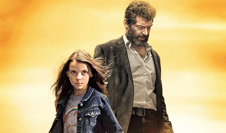 Logan Blu-ray Review - Impulse Gamer