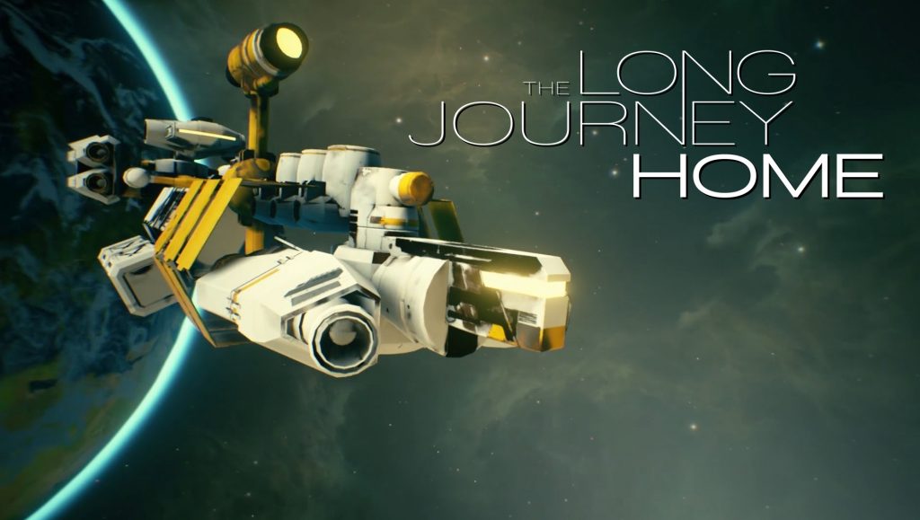 The Long Journey Home PC Game Review - Impulse Gamer