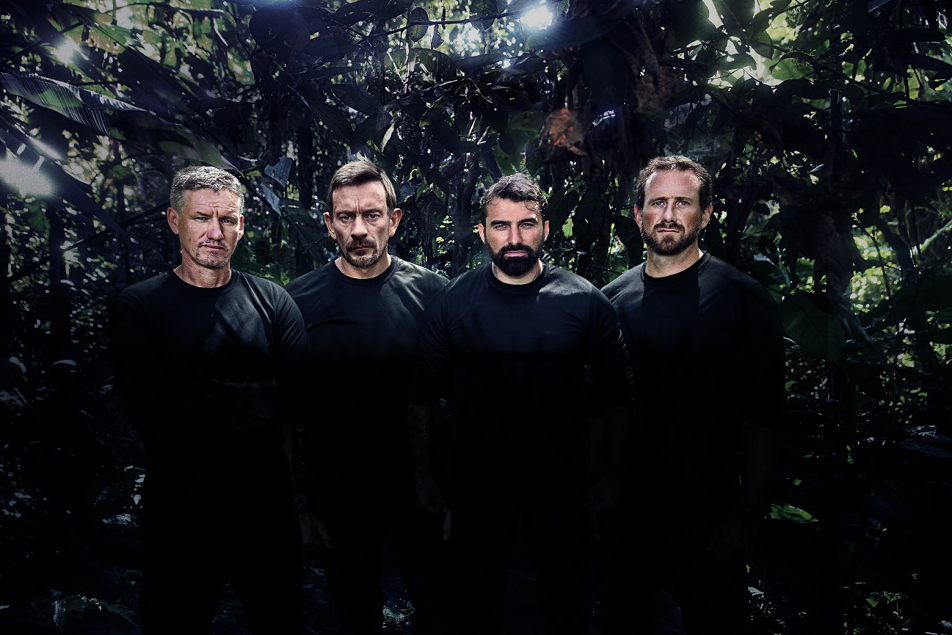 SAS: WHO DARES WINS SEASON 2 - Impulse Gamer SAS: WHO DARES WINS SEASON 2 - Impulse Gamer