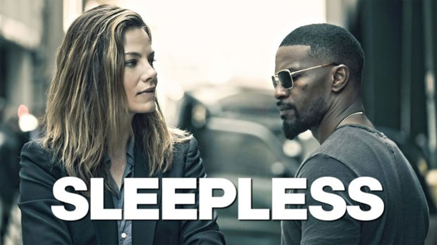 Sleepless DVD Review - Impulse Gamer