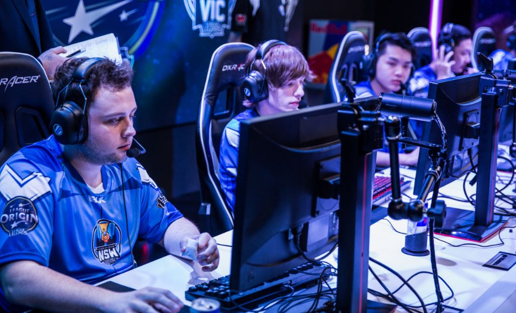 VICTORIA TAKES OUT INAUGURAL LEAGUE OF ORIGIN TITLE! - Impulse Gamer