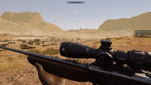 Hunting Simulator PC Game Review - Impulse Gamer