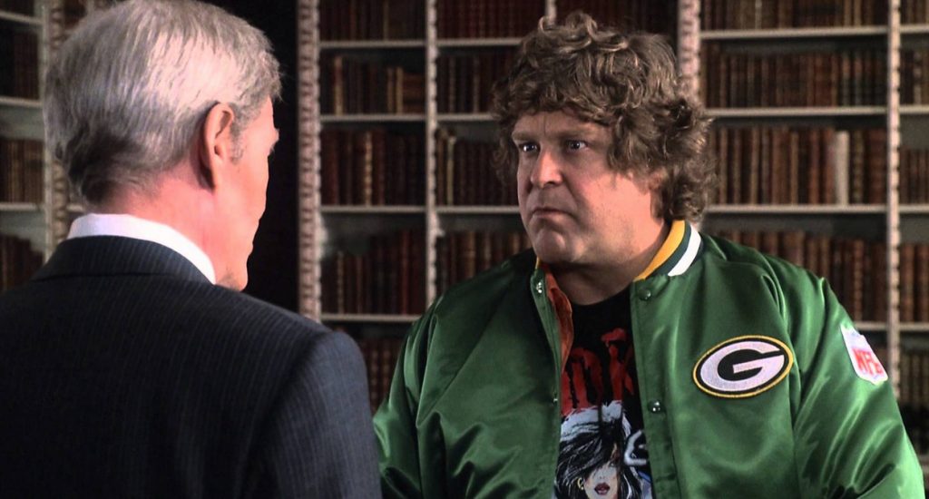 King Ralph DVD Review - Impulse Gamer